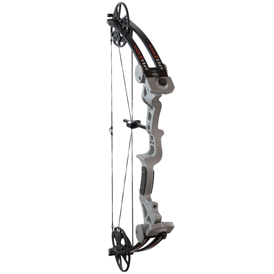 APEXX PREDATOR BOW – Apexx Bows
